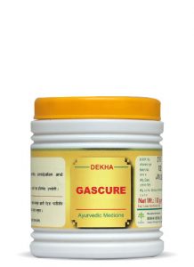 Gascure Churna | Dekha Herbals